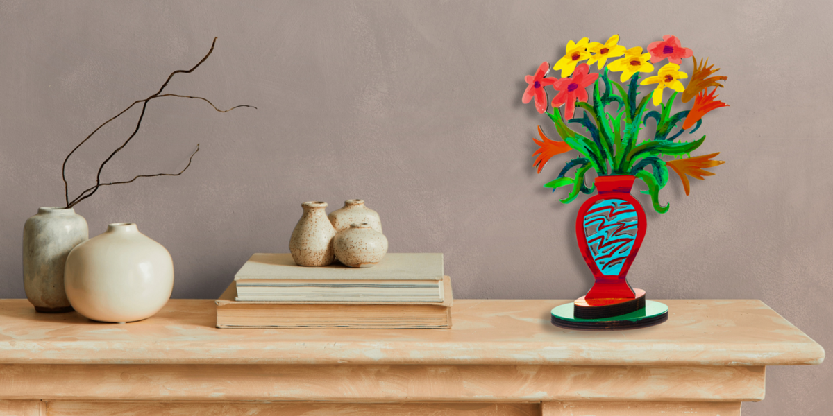 David Gerstein Official Art Studio | Gerstein-Studio.com