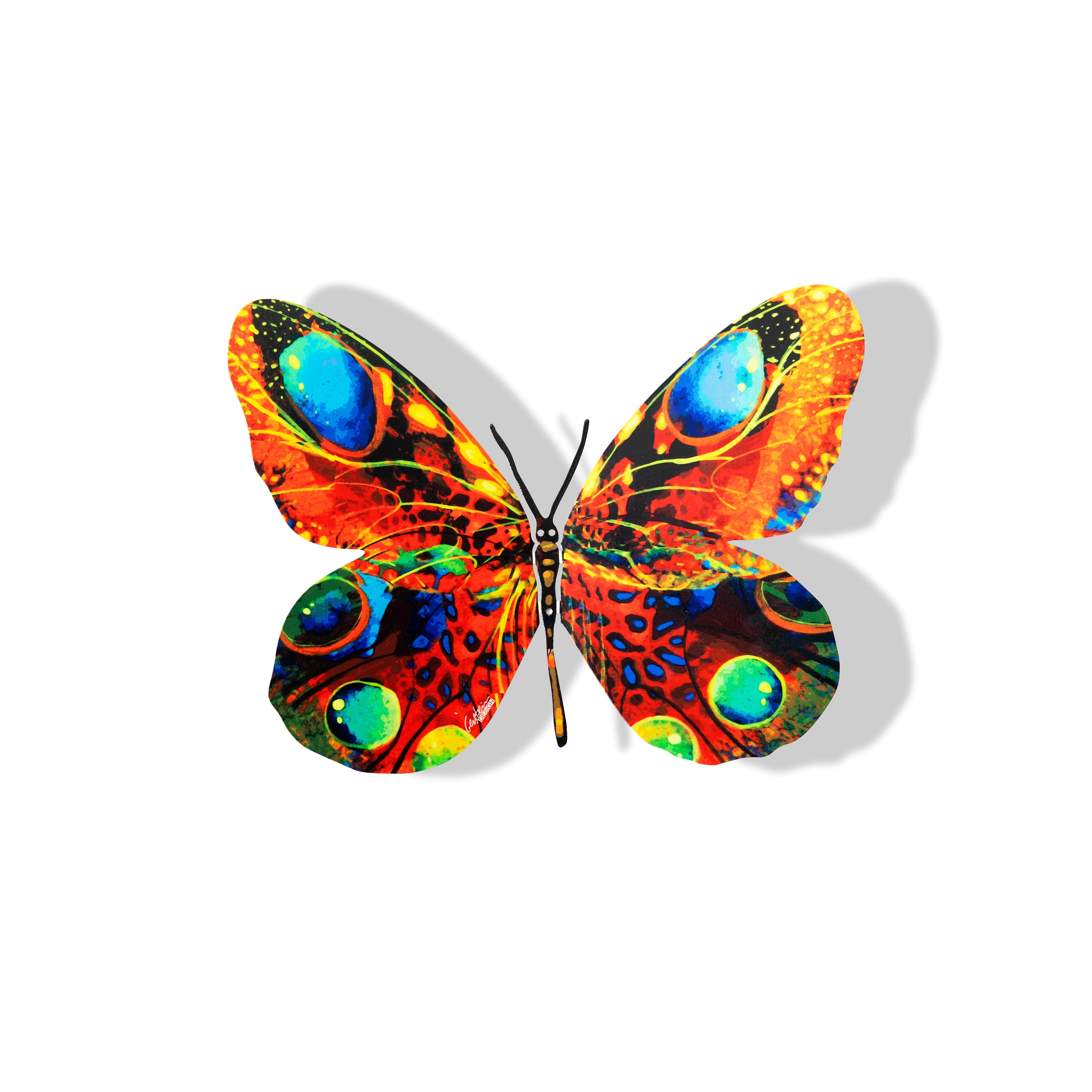 Butterfly-Alona$140.00
