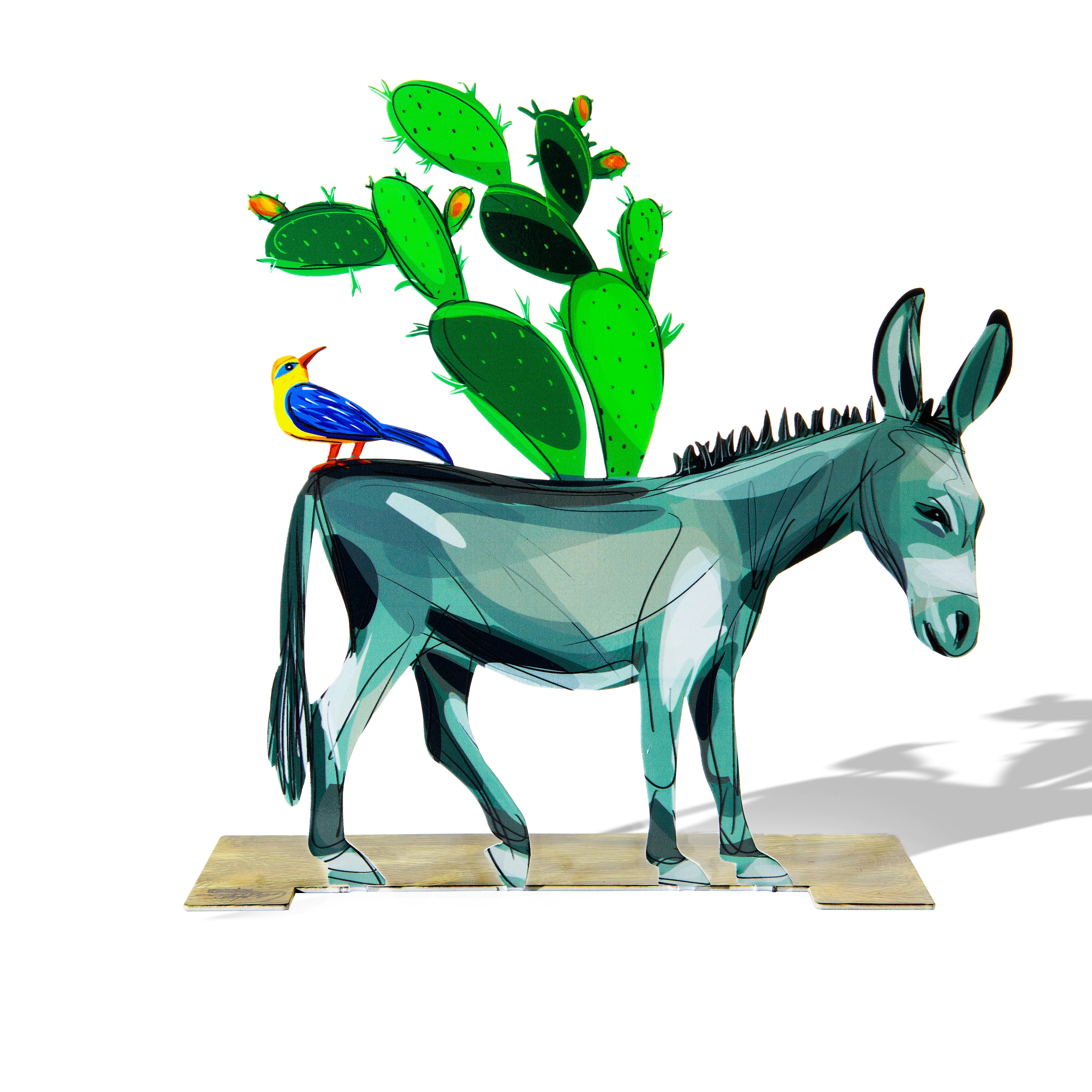 Israeli Donkey$190.00