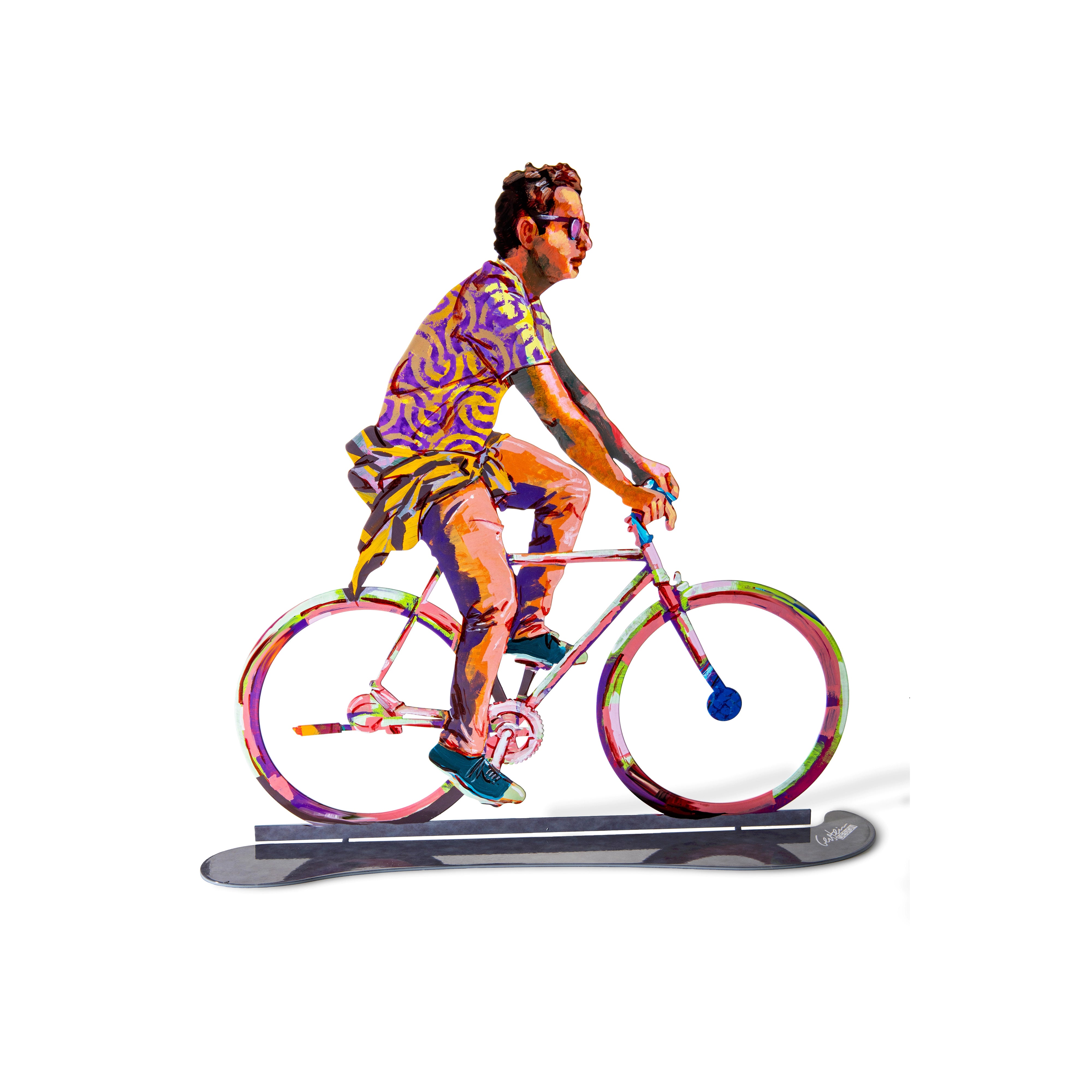 City Biker$230.00