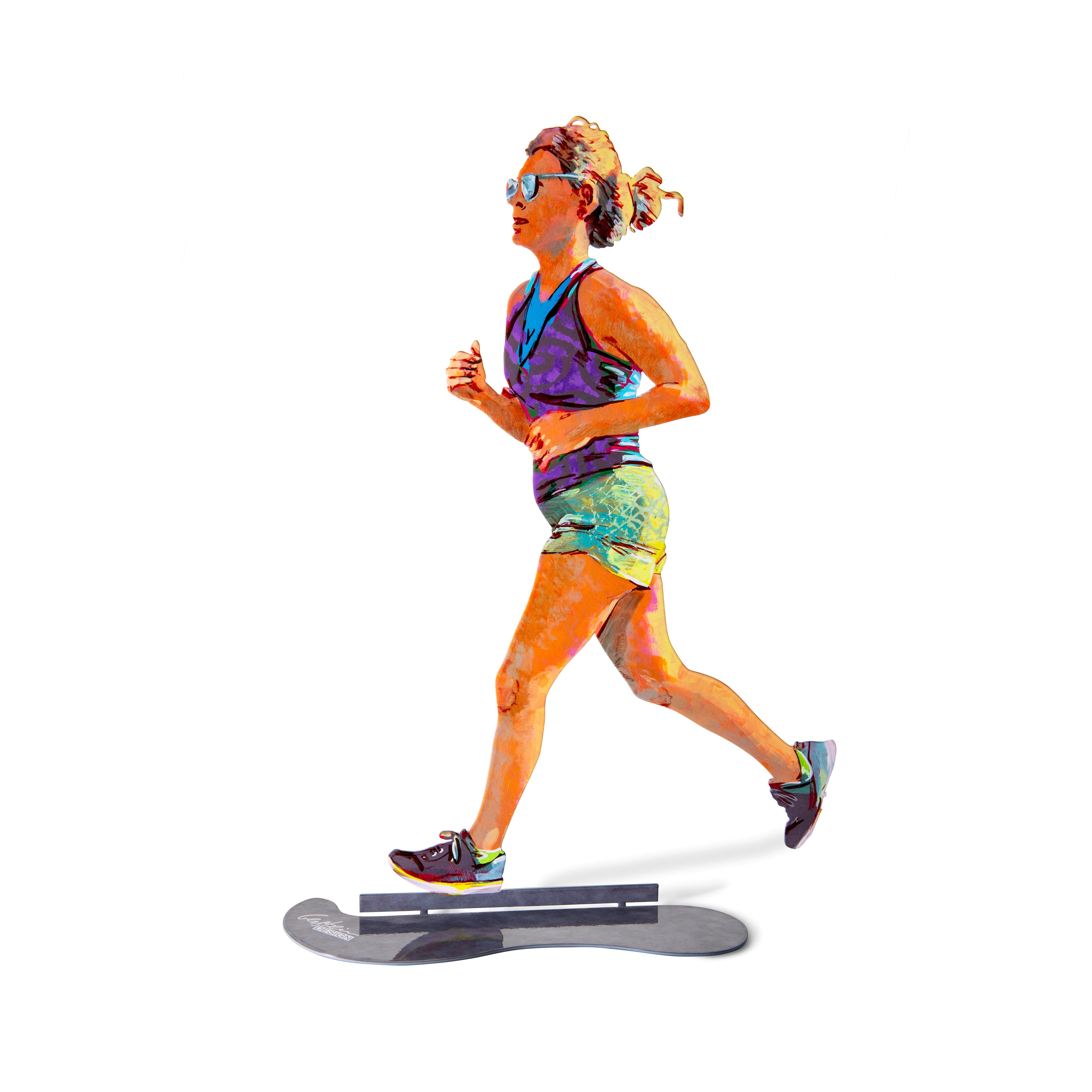 Lady Runner$230.00