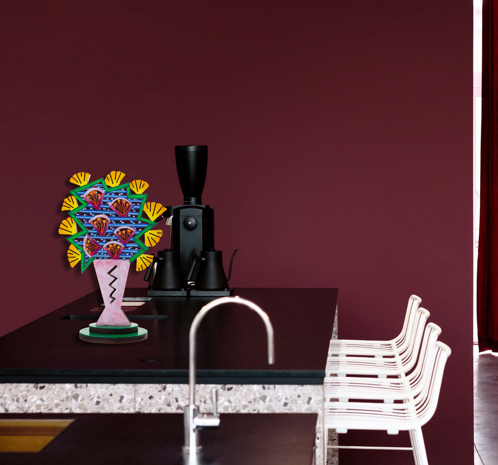 David Gerstein Official Art Studio | Gerstein-Studio.com