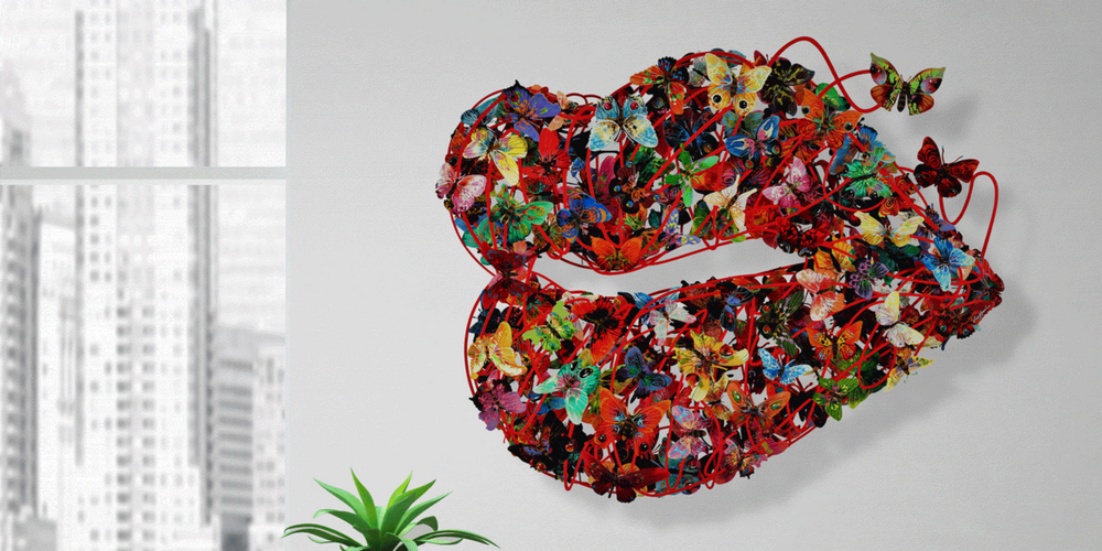 David Gerstein Official Art Studio | Gerstein-Studio.com