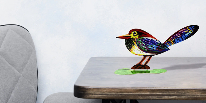 Small Art Objects - Decorative Pieces | Gerstein Studio