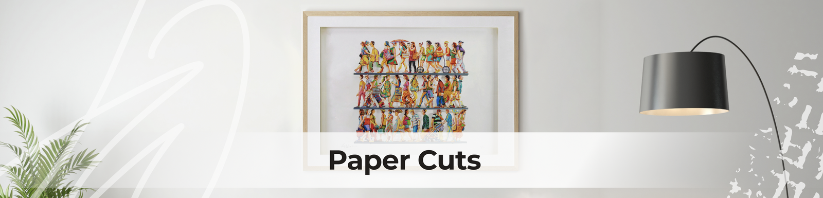 PAPER CUTS